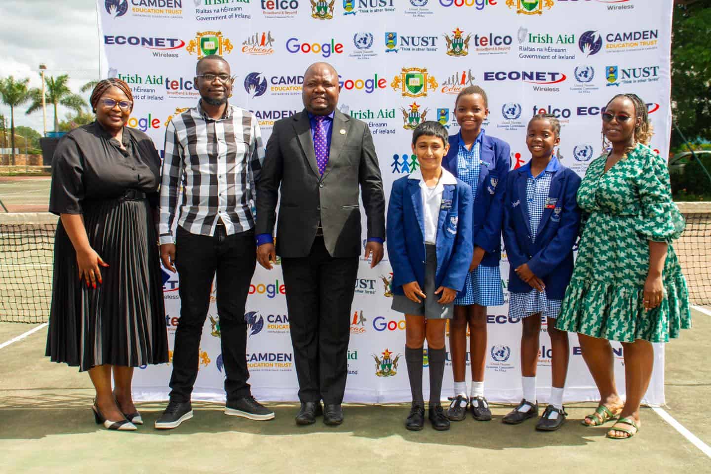 1st term 2025 Recap | Carmel Primary School